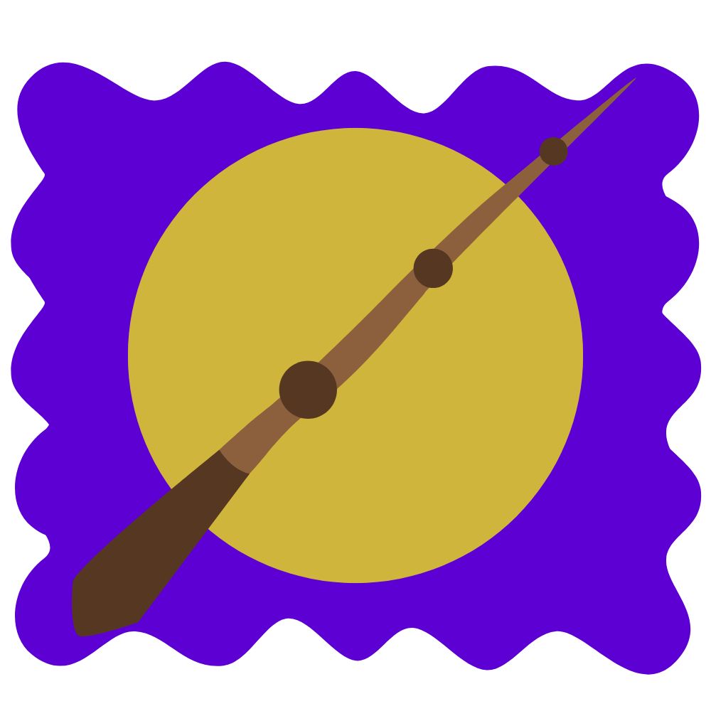 What is the most Common Wand in Harry Potter – Ancient Warrior