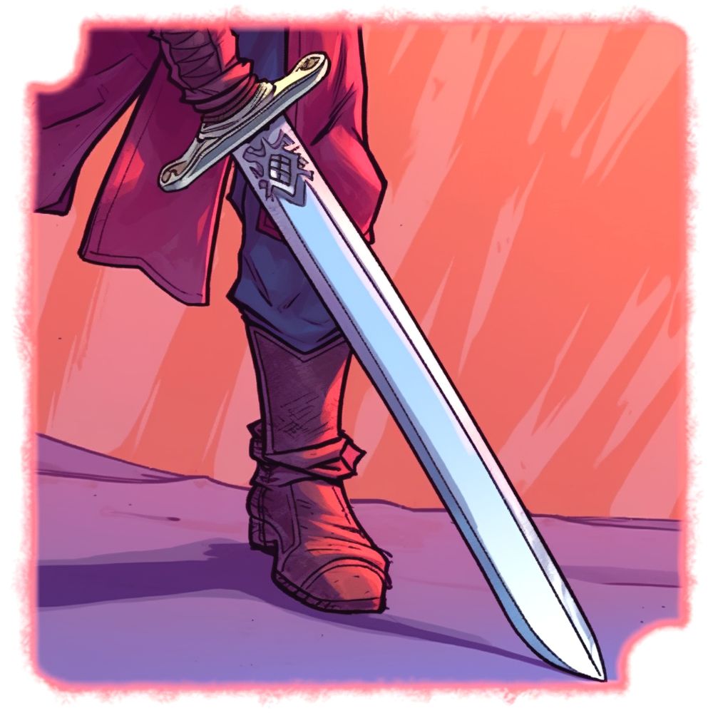 Why should you own an Anime Sword? – Ancient Warrior