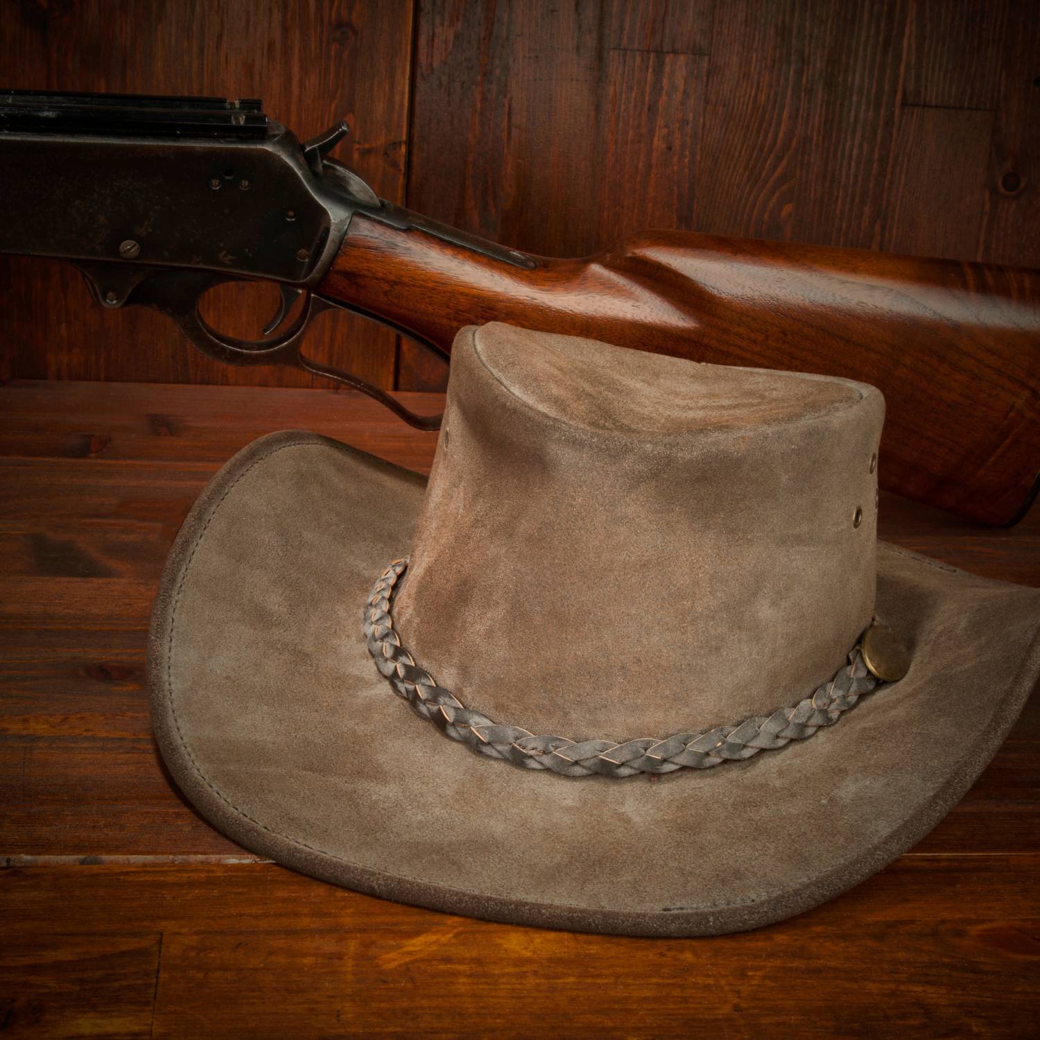 What is Winchester's Most Famous Rifle – Ancient Warrior