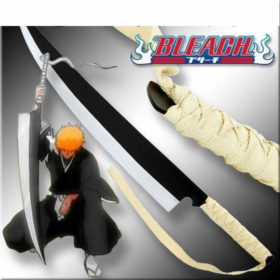 Bleach Swords – Ancient Warrior