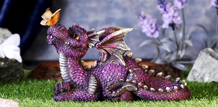 Dragon Collectibles | Complete Your Collection | Shop Now – Ancient Warrior
