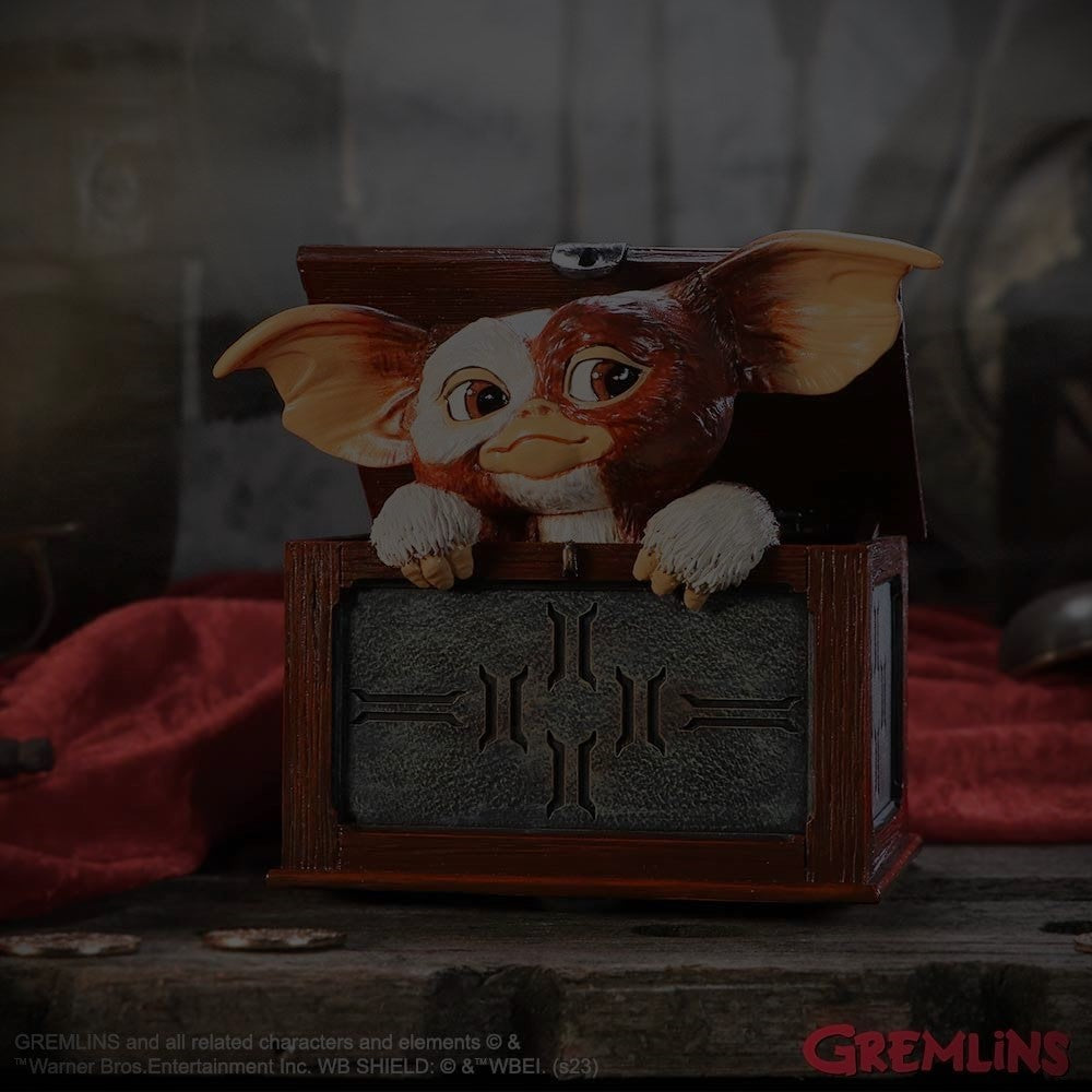 Gremlins Collectibles – tagged "gremlins" – Ancient Warrior