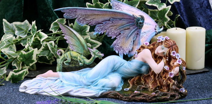 Fairy Collectibles | Discover Your Dream Figurine | Shop Now – tagged ...