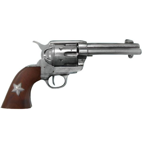 .45 Caliber Peacemaker Revolver – Ancient Warrior