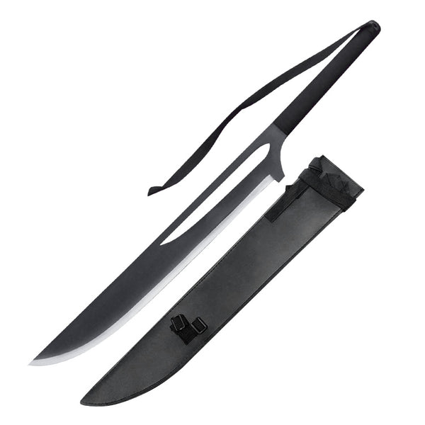 Ichigo Dual Wield Sword (Large) Bleach – Ancient Warrior