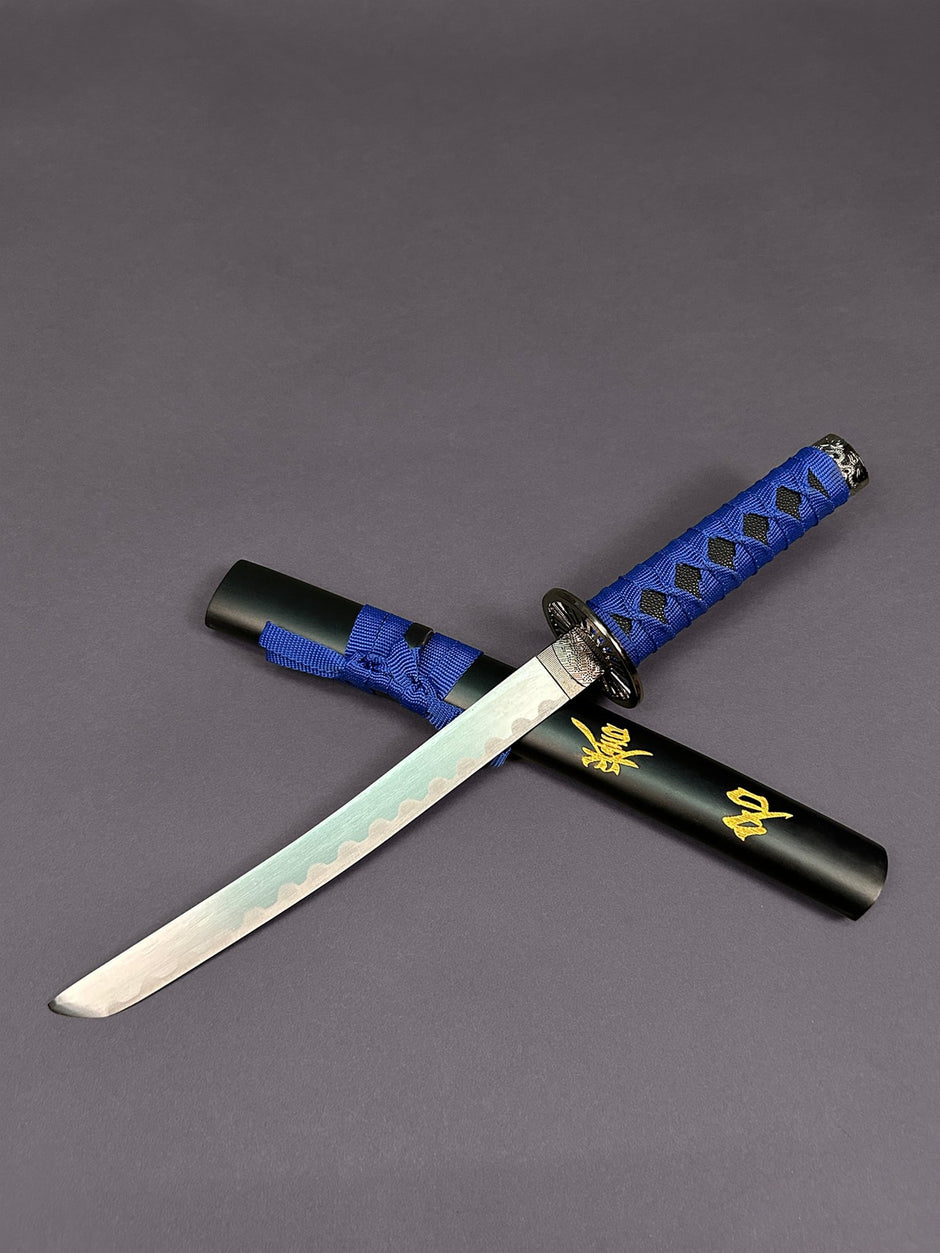 Tanto | Japanese Tanto for Sale | Tanto Knife – Ancient Warrior