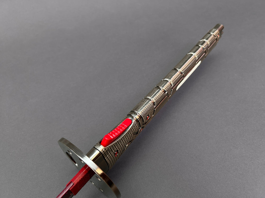 Anime Swords Collection | Authentic Replicas & Fan Favourites – Ancient ...