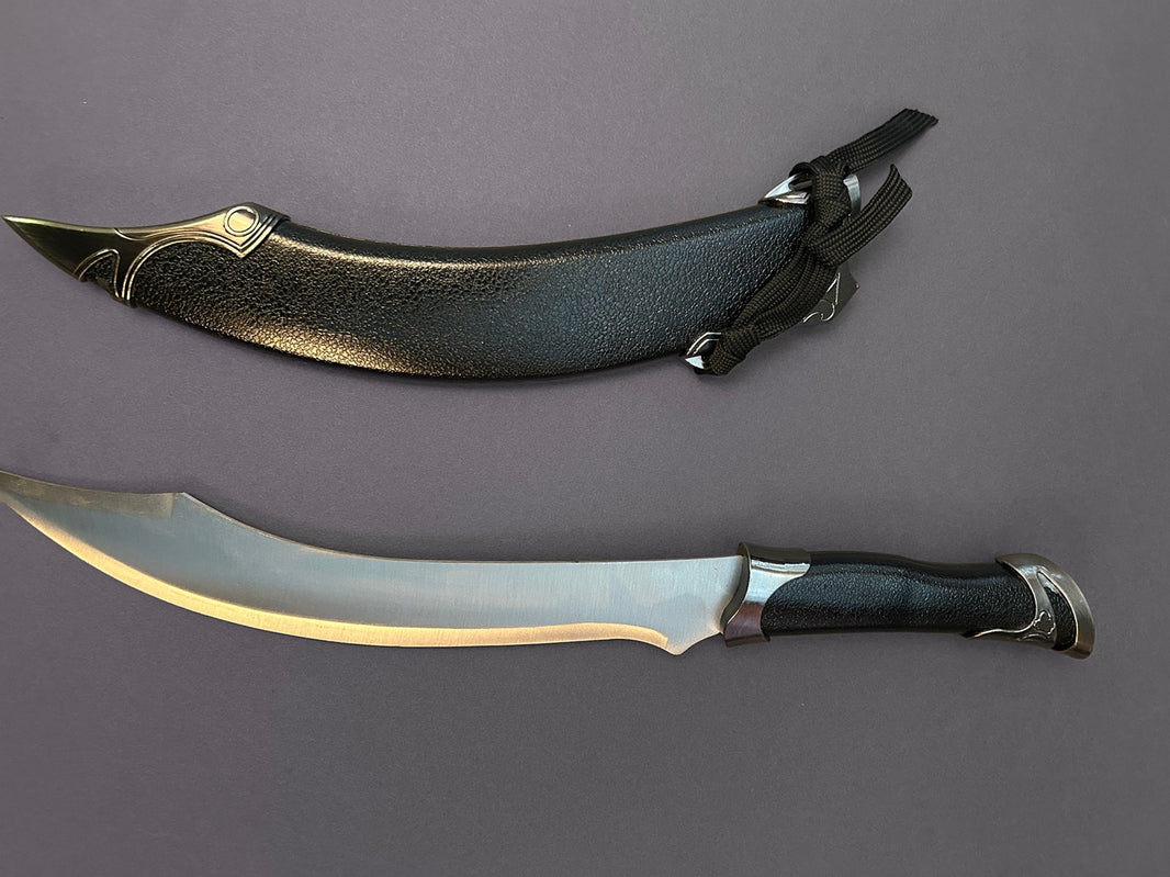 LOTR Daggers – Ancient Warrior