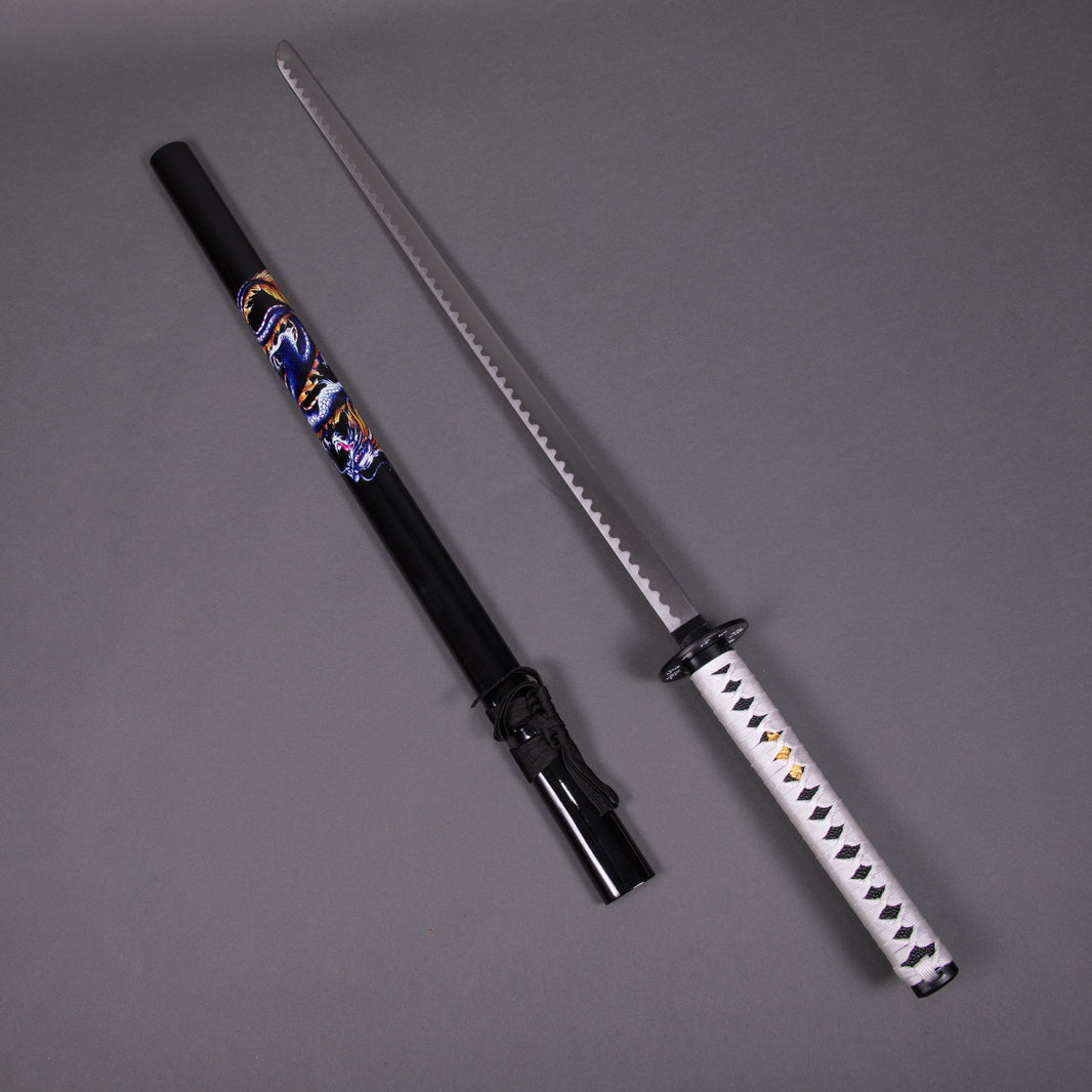 Samurai Swords | Japanese Samurai Blades – Ancient Warrior