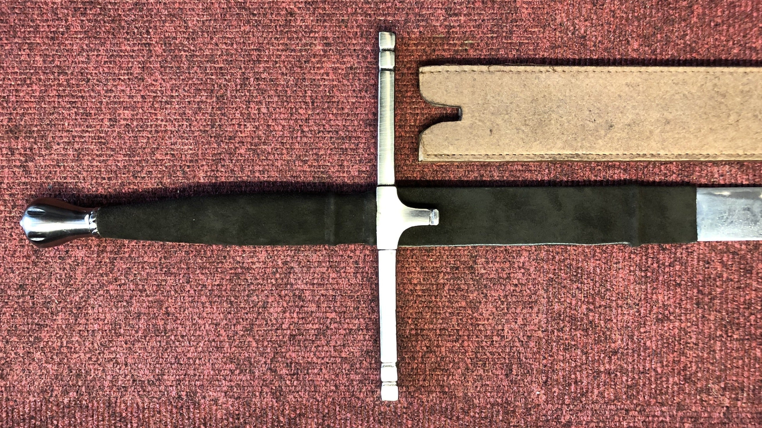 Braveheart (William Wallace) Sword (AW587) – Ancient Warrior