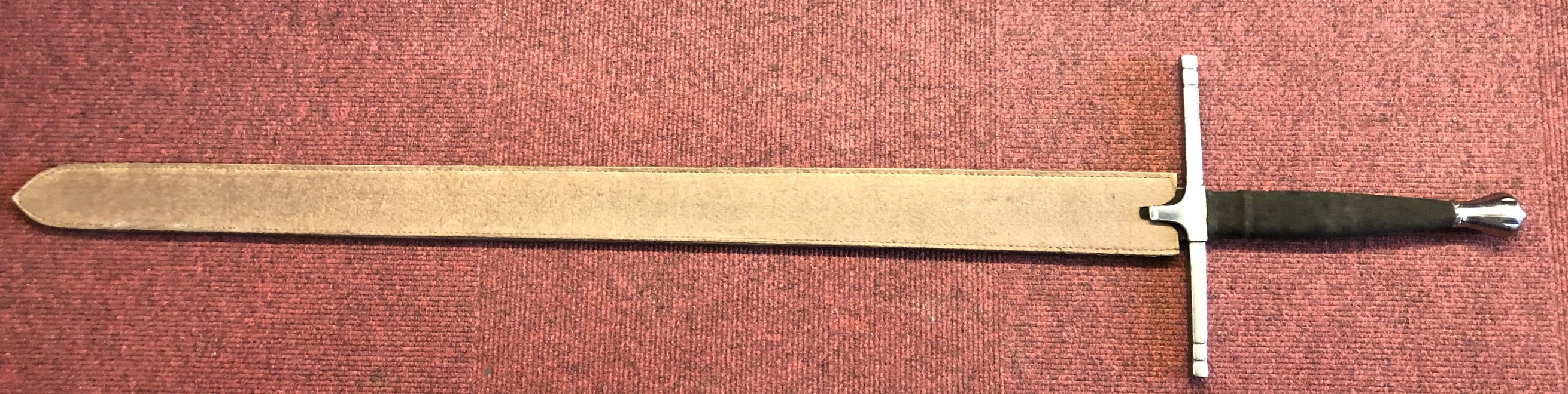 Braveheart (William Wallace) Sword (AW587) – Ancient Warrior