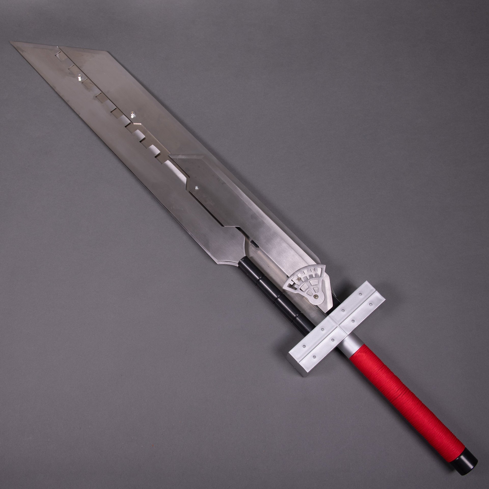 Buster Sword Cloud Strife's Buster Blade 1:1 Final Fantasy Sword