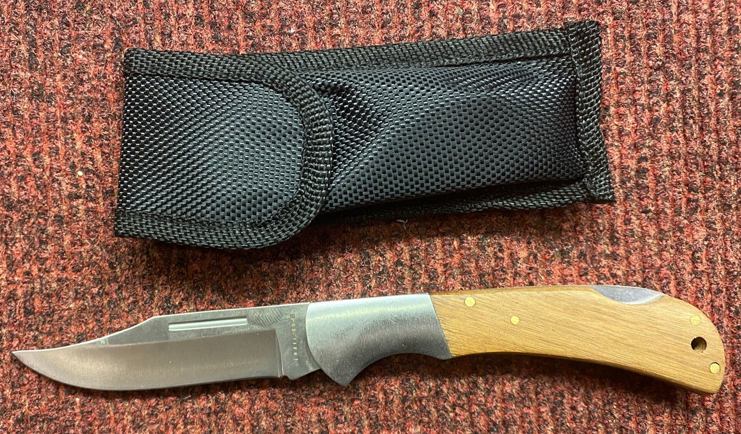 Lock Knife | Tactical Lock Knife – Ancient Warrior