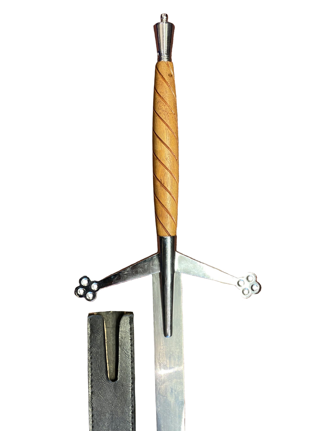 Historical Swords | Authentic Replicas & Legendary Blades – Ancient Warrior