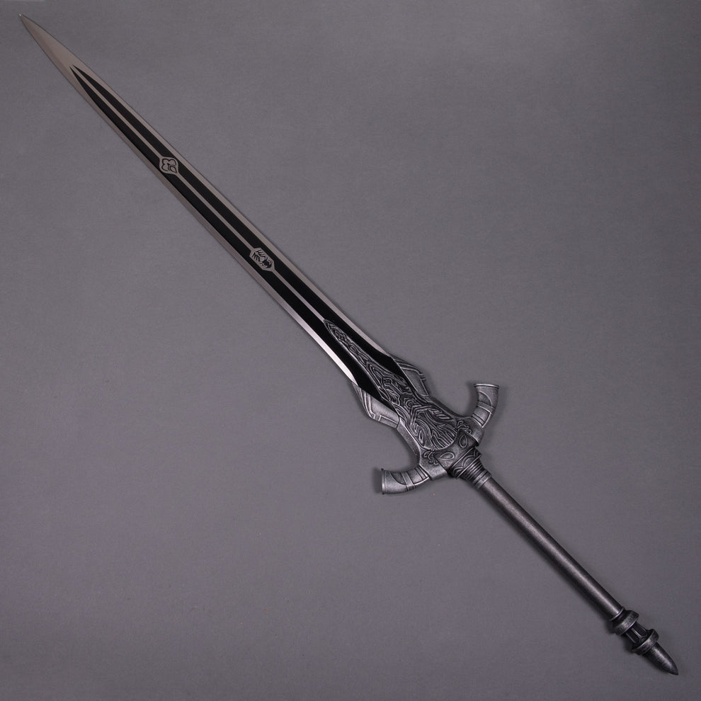 Greatsword of Artorias Dark Souls Sword – Ancient Warrior