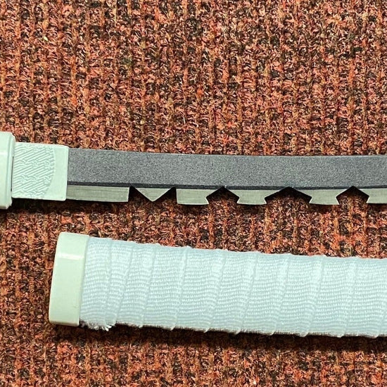 Demon Slayer Sword - Inosuke Hashibira (Mini Katana) – Ancient Warrior