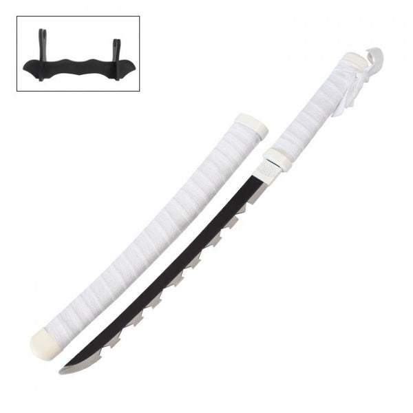 Inosuke Hashibira | Demon Slayer | Mini Sword – Ancient Warrior