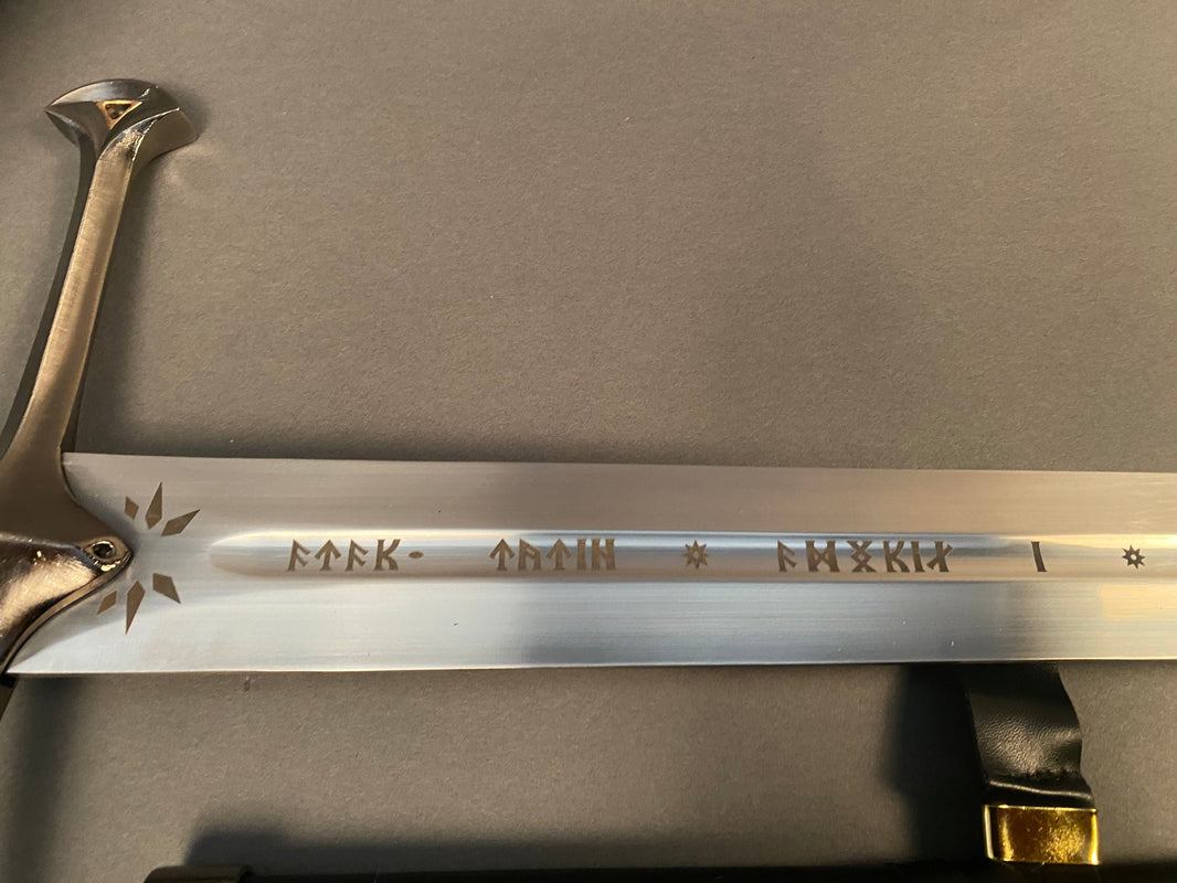 Sword Collectibles | Real Swords | Decorative & Display Swords ...