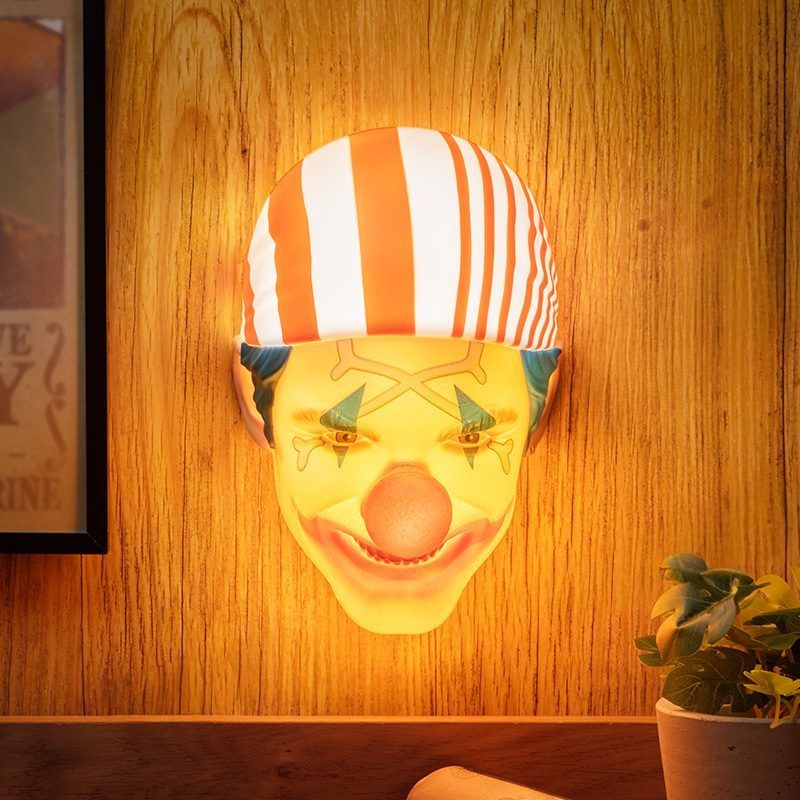 Buggy | One Piece | Mask Light – Ancient Warrior