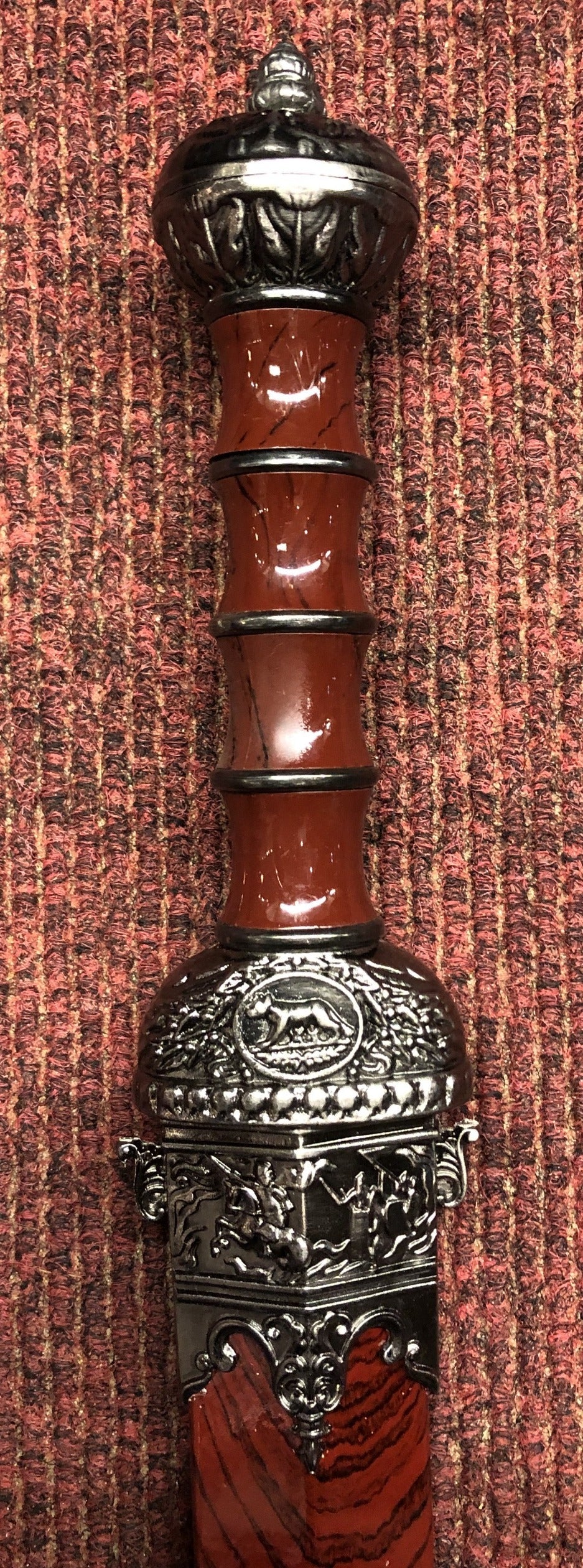 Roman Gladius Mini Sword (AW643) – Ancient Warrior