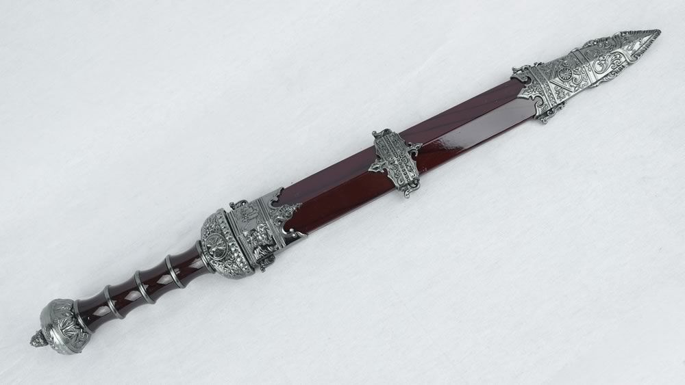 Roman Gladius Mini Sword – Ancient Warrior