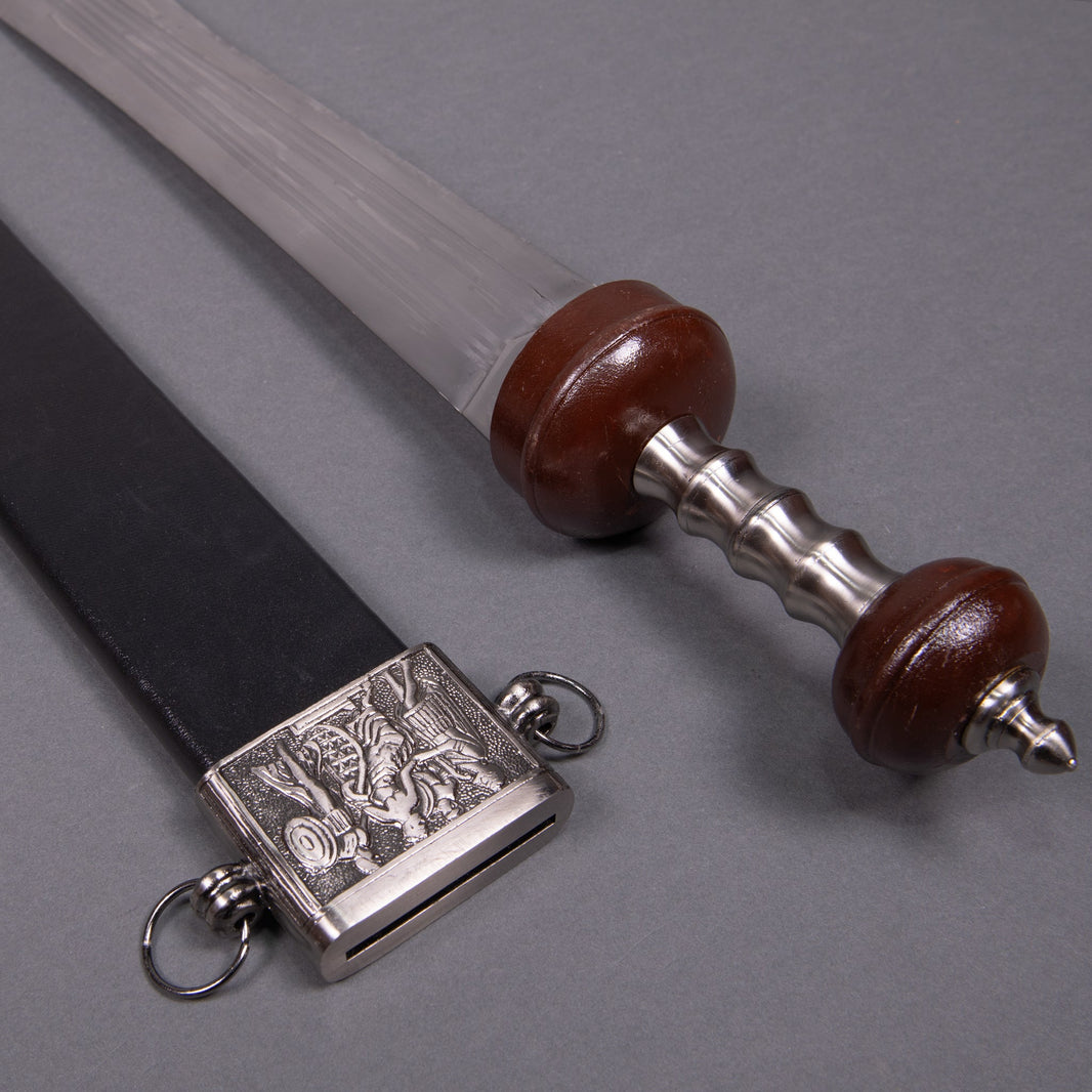 Historical Swords | Authentic Replicas & Legendary Blades – Ancient Warrior