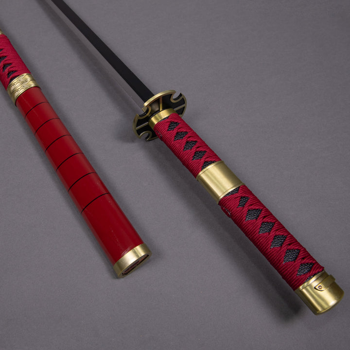 Anime Swords Collection | Authentic Replicas & Fan Favourites – Ancient ...