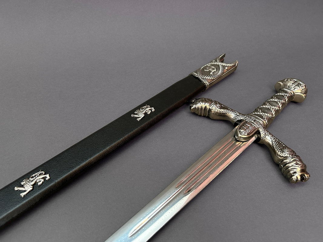 Historical Swords | Authentic Replicas & Legendary Blades – Ancient Warrior