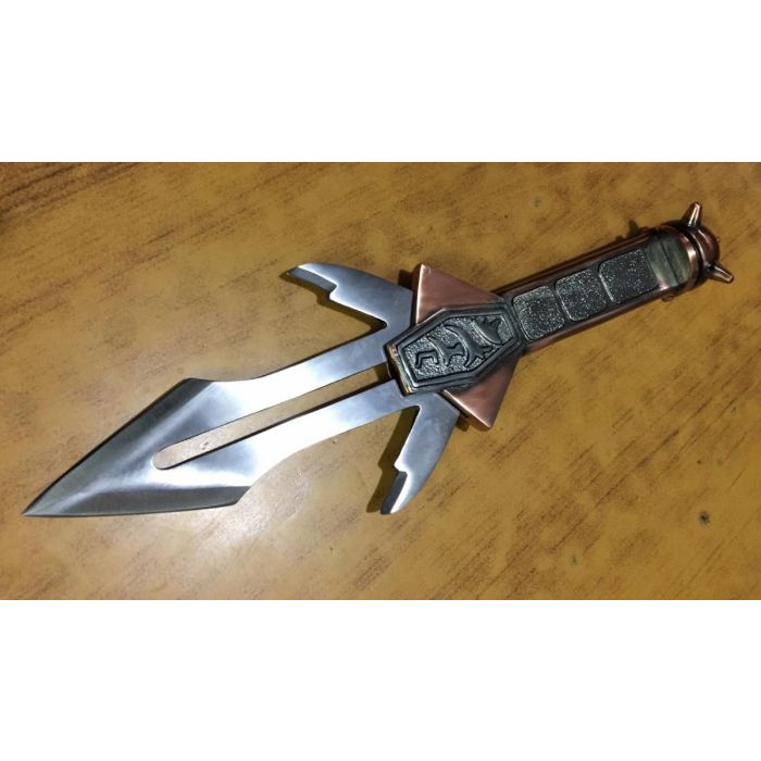 Decorative & Combat Knives | Collectibles & Blades | Shop Now – Ancient ...