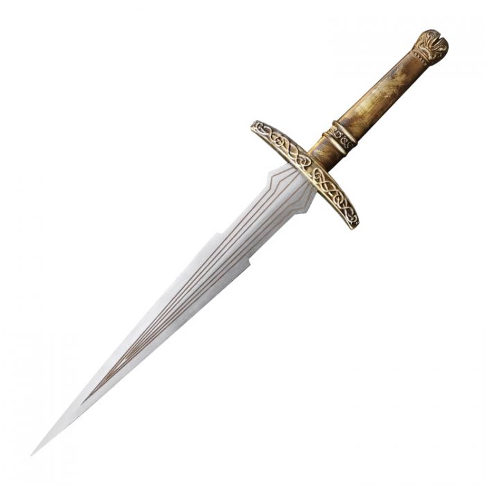 Trickster Dagger – Ancient Warrior