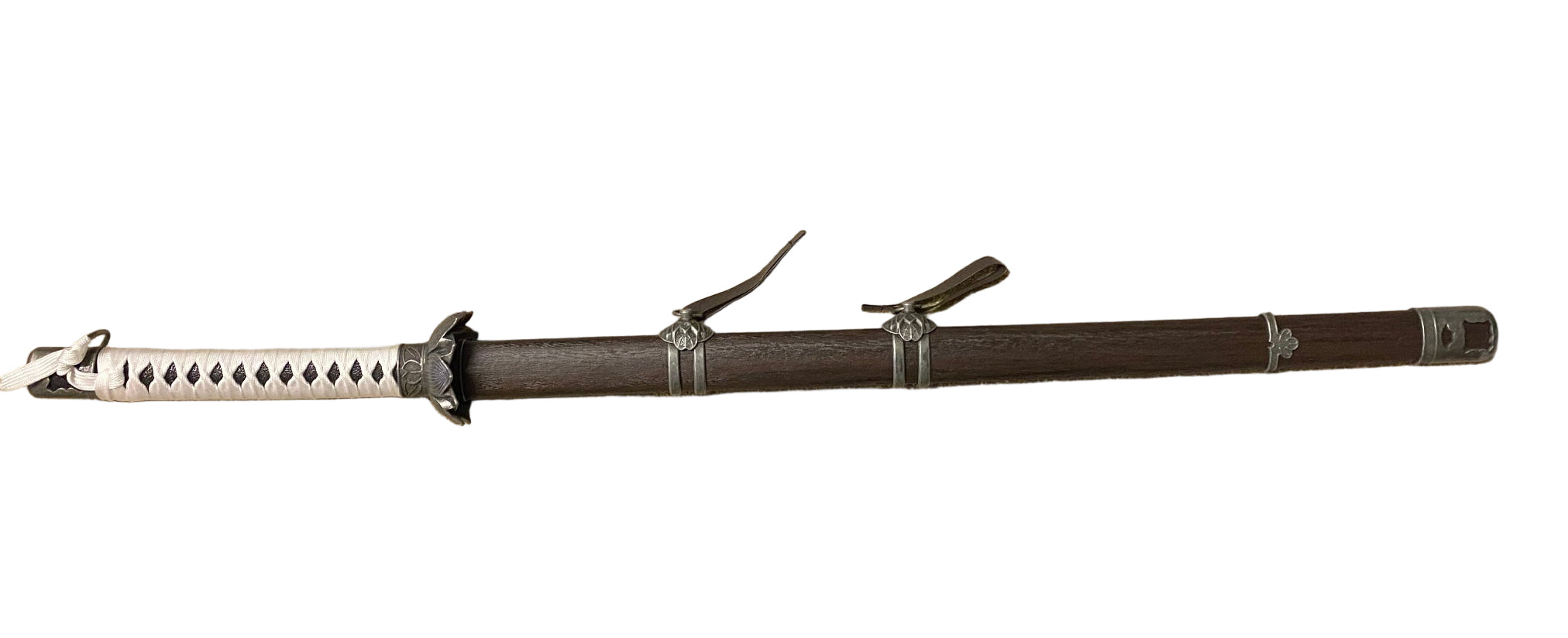 The Mortal Blade Sekiro Shadows Die Twice Black Sword – Ancient Warrior