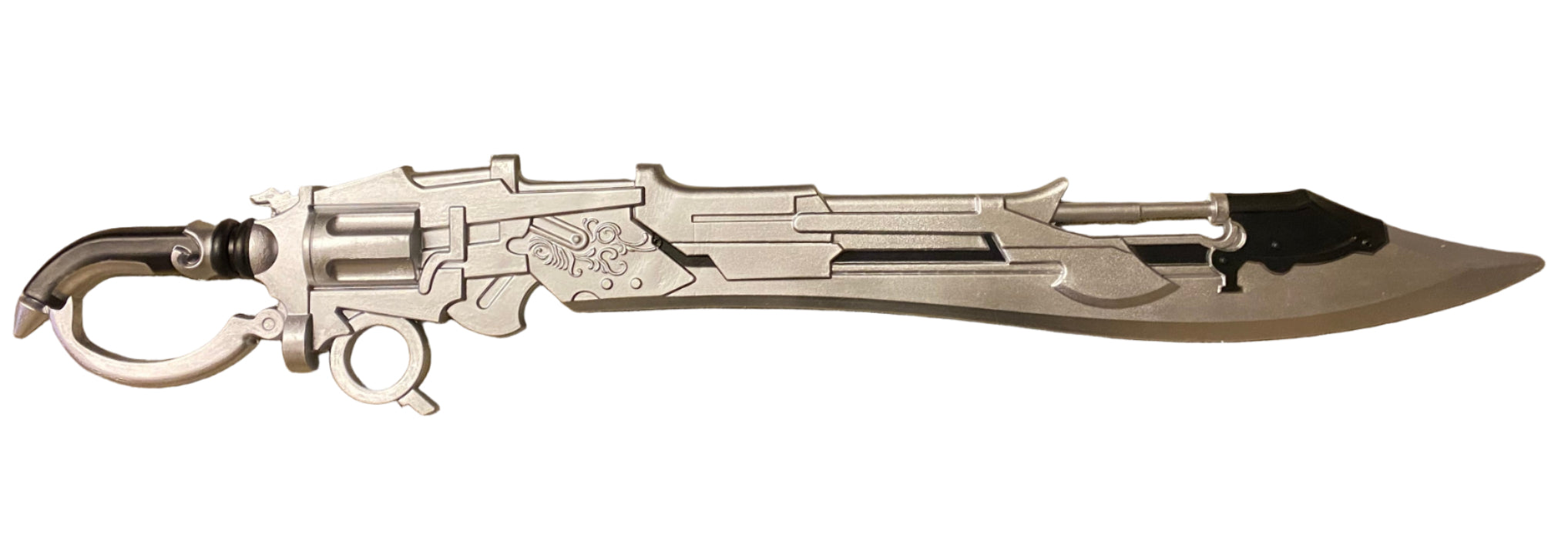 Thancred's Lion Heart Cosplay Foam Sword – Ancient Warrior