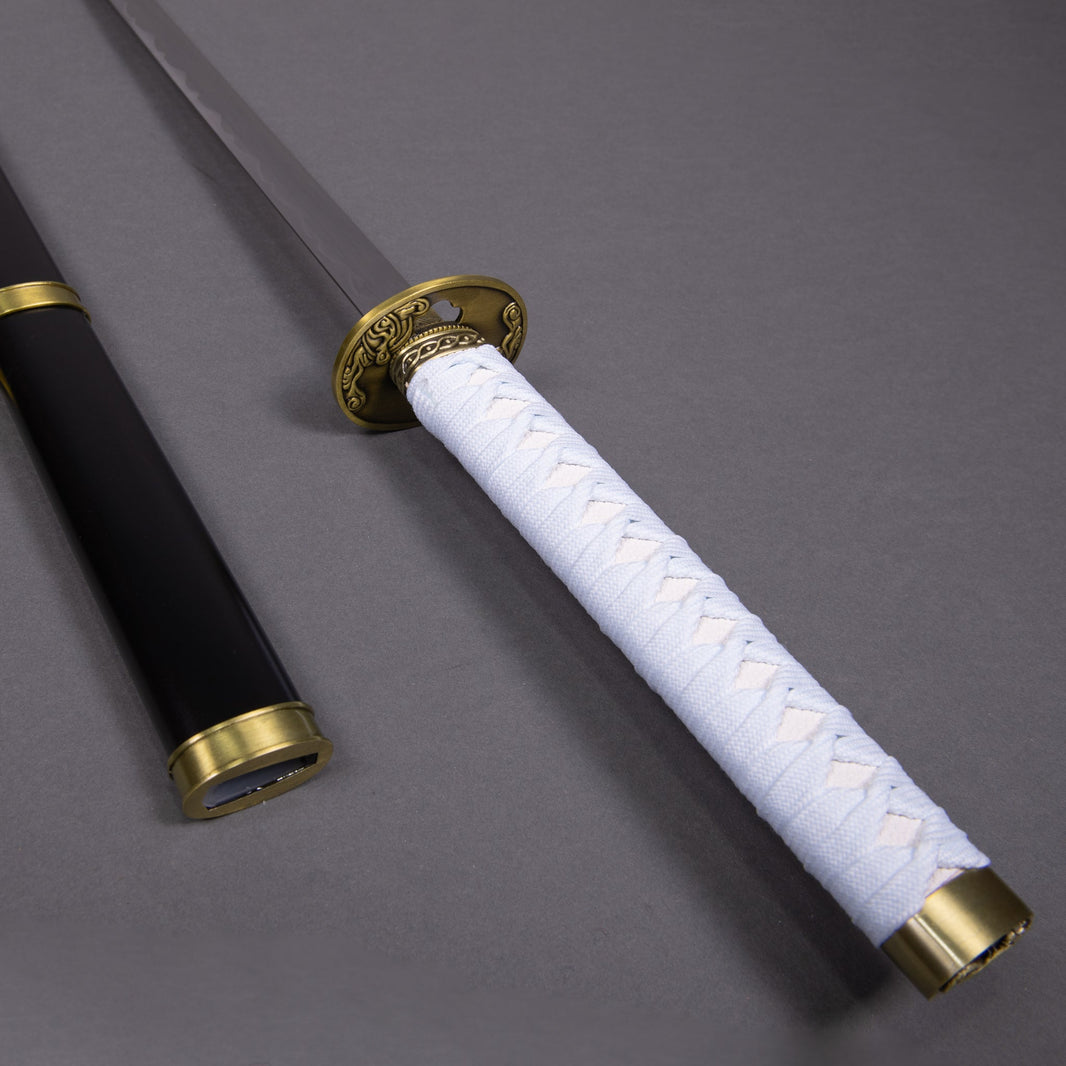 Anime Swords | Authentic Replica Blades – Ancient Warrior