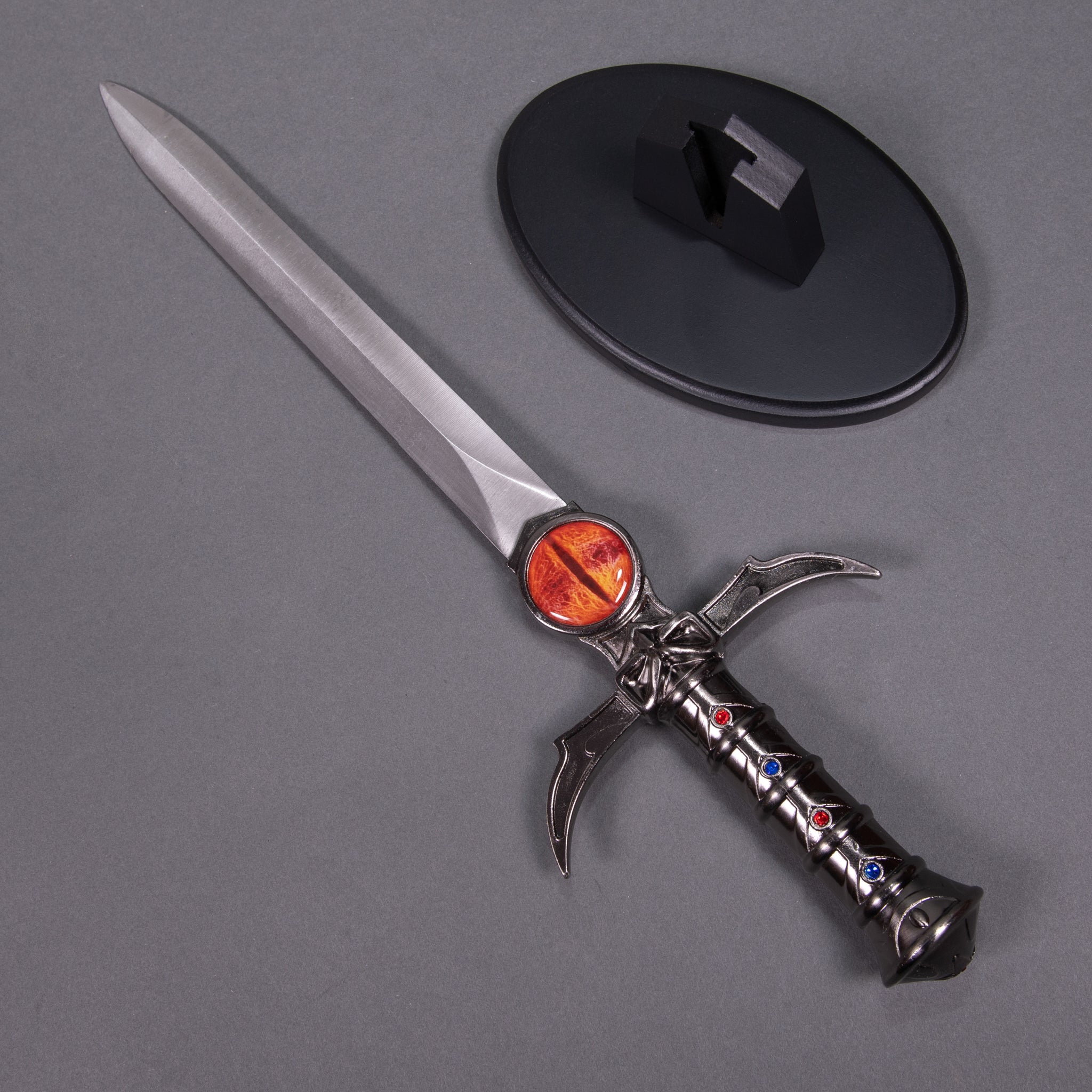 Thunder Eye Sword Dagger (AW711) – Ancient Warrior