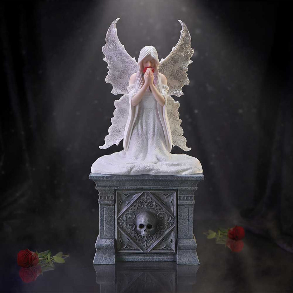Anne Stokes Collectables | Unique Fantasy Art & Gifts | Shop Now ...