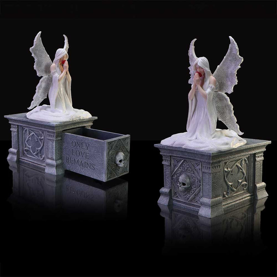 Anne Stokes Collectables | Unique Fantasy Art & Gifts | Shop Now ...
