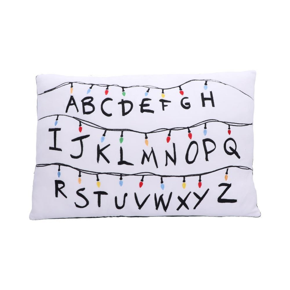 Stranger Things Cushion – Ancient Warrior