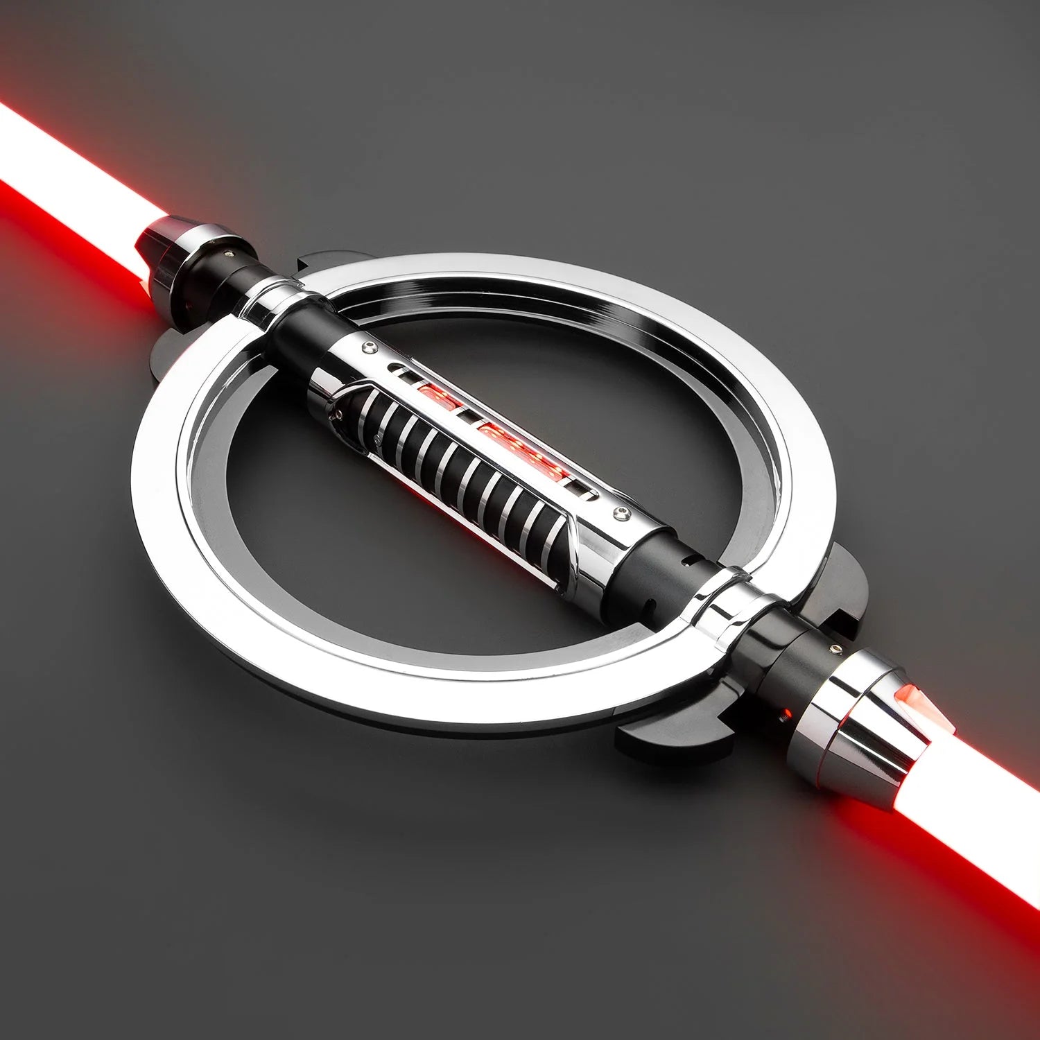 Inquisitor Xenopixel Lightsaber – Ancient Warrior