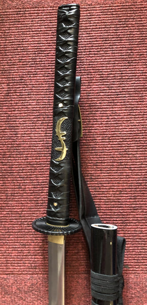 Hiro Nakamura (HEROES) Samurai Sword (AW177) – Ancient Warrior