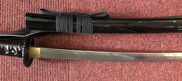 Hiro Nakamura Sword